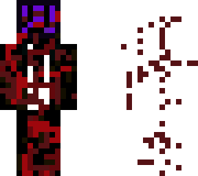 camra man | Minecraft Skins