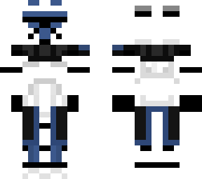rex | Minecraft Skins