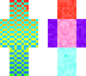 chainmail | Minecraft Skins