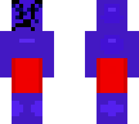 clone riggy | Minecraft Skins