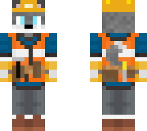 constructor | Minecraft Skins