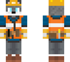 constructor | Minecraft Skins