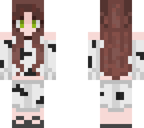 cow | Minecraft Skins
