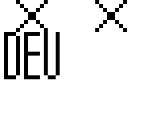 D1 or D2 (Developers) - Mark101 | Minecraft Skin