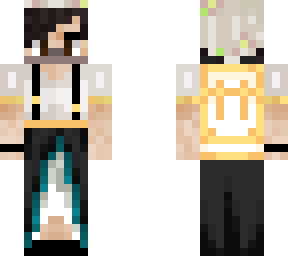 tortillaland | Minecraft Skins