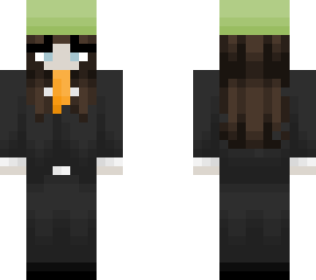 overlay | Minecraft Skins