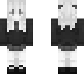 elaina | Minecraft Skins