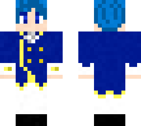kof | Minecraft Skins