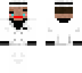 elo mordo yt | Minecraft Skins