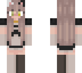 fgfff | Minecraft Skin