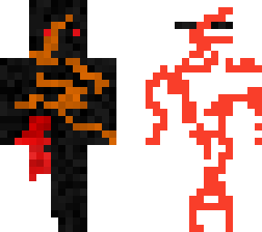 ghost | Minecraft Skin