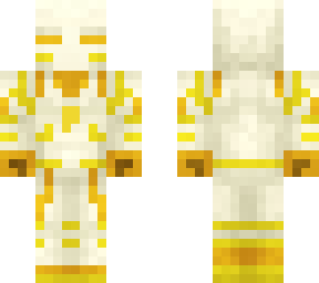 godspeed | Minecraft Skins