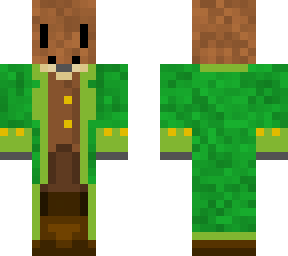 bard | Minecraft Skins