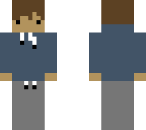 guy in sweat pants | Minecraft Skin