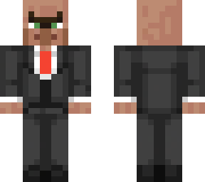 villager | Minecraft Skins