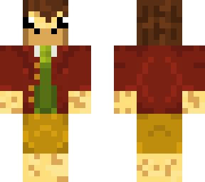 giraffe | Minecraft Skins