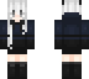 Hola | Minecraft Skin