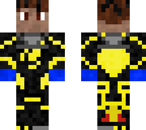 jak *****ki | Minecraft Skin