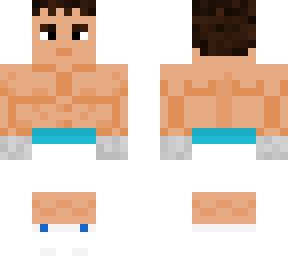 cesar | Minecraft Skins