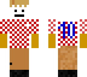 MODRI | Minecraft Skin