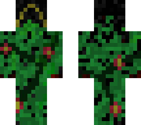 commonhat | Minecraft Skins