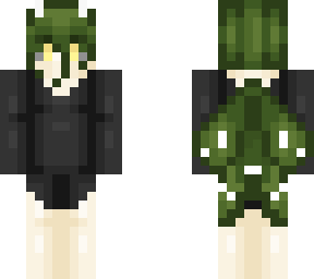 moth | Minecraft Skins