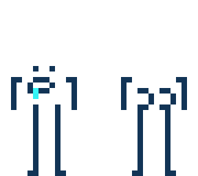 new double cheek | Minecraft Skin