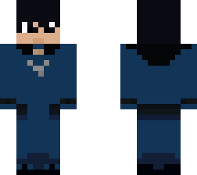 Nico | Minecraft Skin