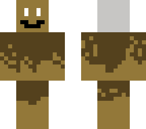 old man | Minecraft Skin
