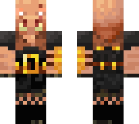piglin | Minecraft Skins