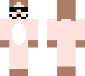 POPCAT? | Minecraft Skin