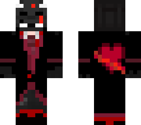 ragnarok | Minecraft Skins