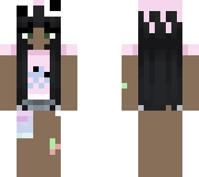 poc | Minecraft Skins