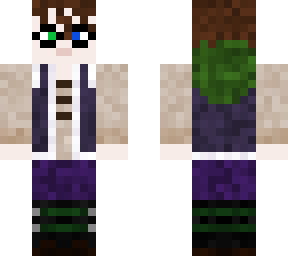 reggie | Minecraft Skins