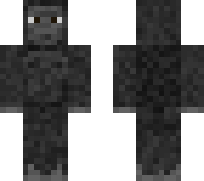 ape | Minecraft Skins
