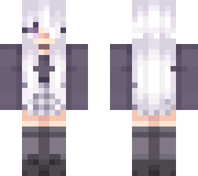 rin | Minecraft Skins
