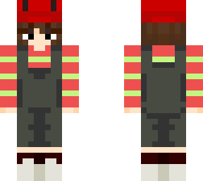 ringo | Minecraft Skins
