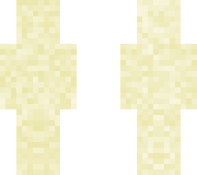 Sand | Minecraft Skin