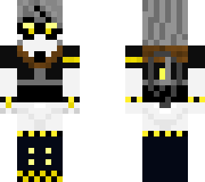 serial designation n | Minecraft Skins