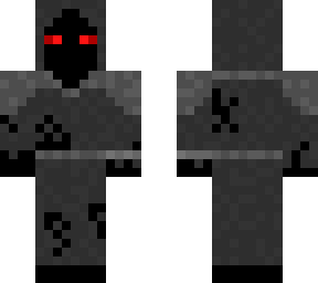 Shadow | Minecraft Skin