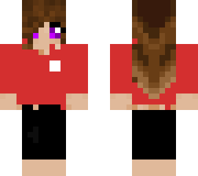shop assistant | Minecraft Skin