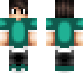 short sleeve | Minecraft Skins