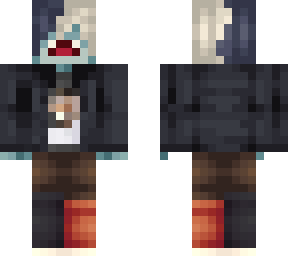 opium | Minecraft Skins