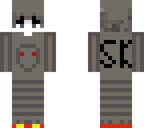 skeleton | Minecraft Skins