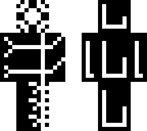 mark101 | Minecraft Skins