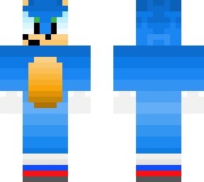 animated | Minecraft Skins