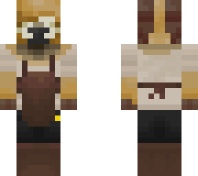 medieval ram | Minecraft Skins