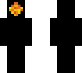 sun | Minecraft Skin