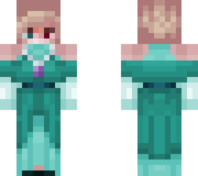ball gown | Minecraft Skins