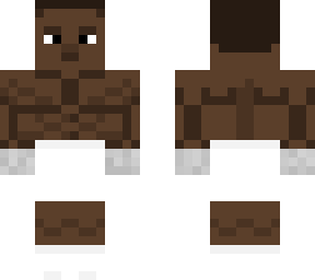 terry | Minecraft Skins